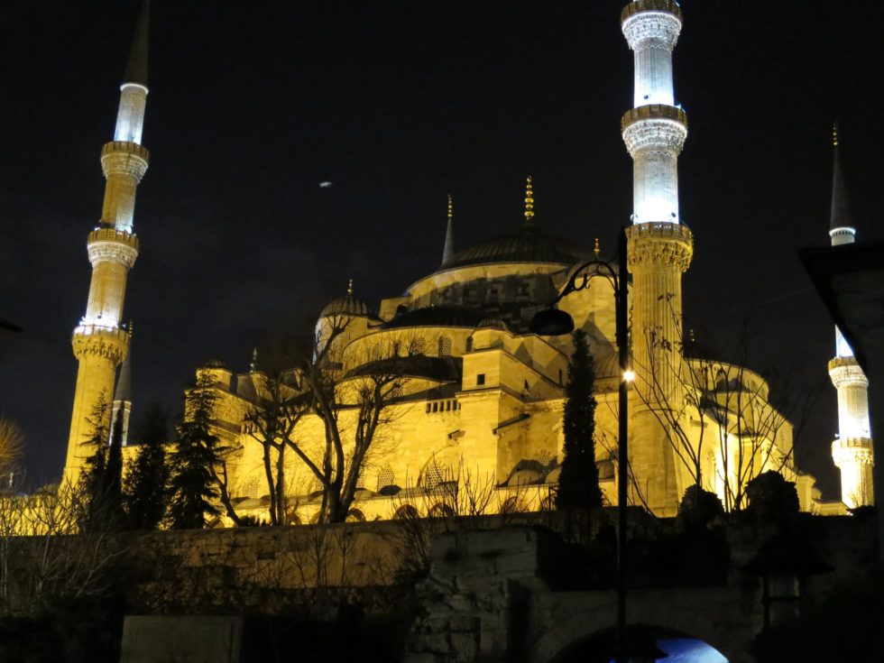 イスタンブール男ひとり旅 感想 – YAOBLOG – ヤオブログ